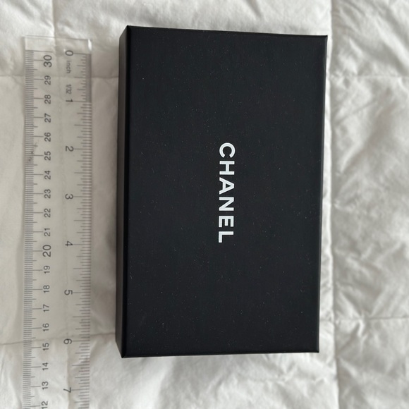 CHANEL | Storage & Organization | Chanel Box | Poshmark